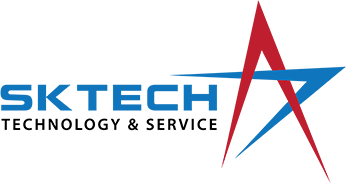 HOME - SK Tech